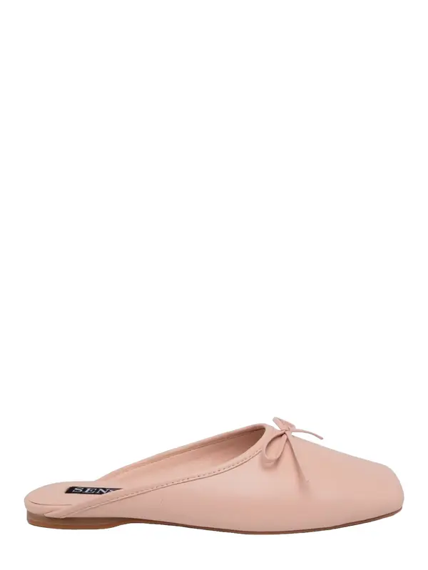 Senso Bennett Iii Ballerina Flats - Pink