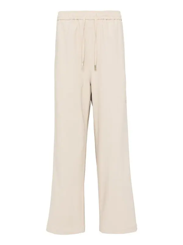 OFF DUTY Frag Trousers - Neutrals