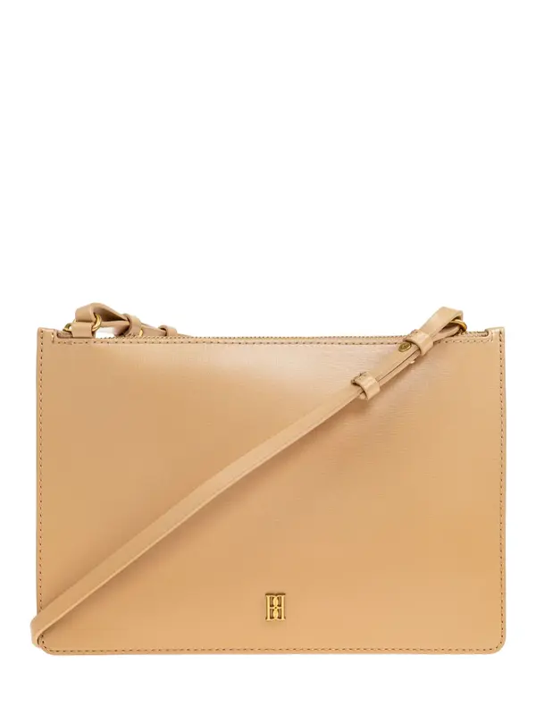BY MALENE BIRGER Aya Crossbody Bag - Brown
