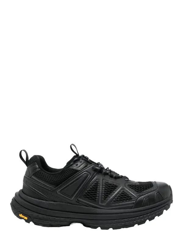 JUUN.J Vibram Sneakers - Black