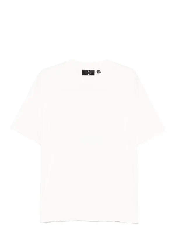 REPRESENT Initial T-shirt - Neutrals