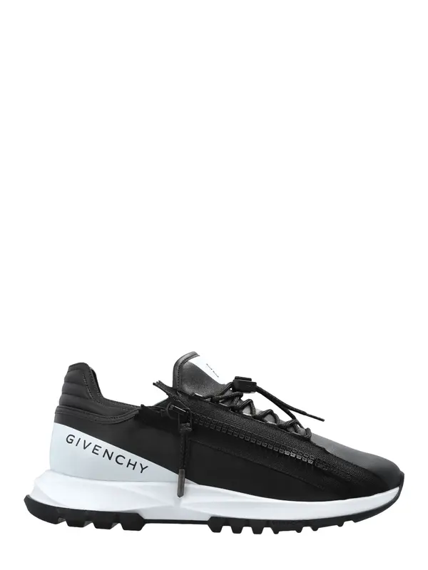 Givenchy Spectre Runner Sneakers - Black