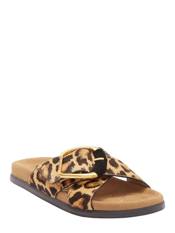 Sam Edelman Darla Slide Sandal - Cyprus