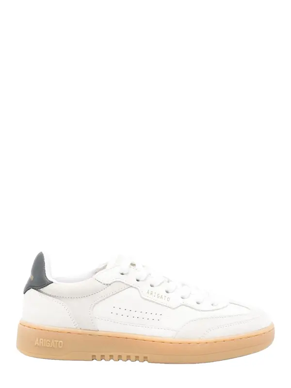 Axel Arigato Dice T-toe Sneakers - White