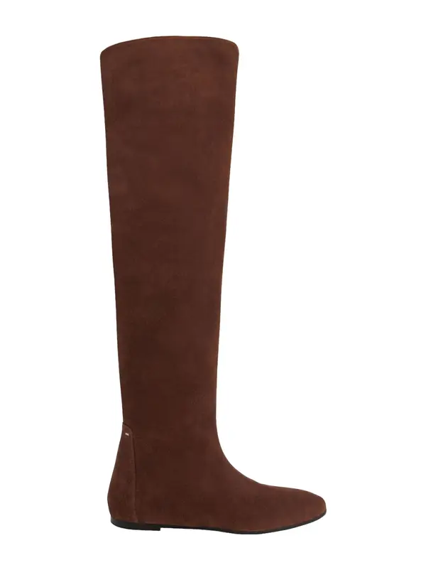 GIUSEPPE ZANOTTI Sandra Boots - Brown
