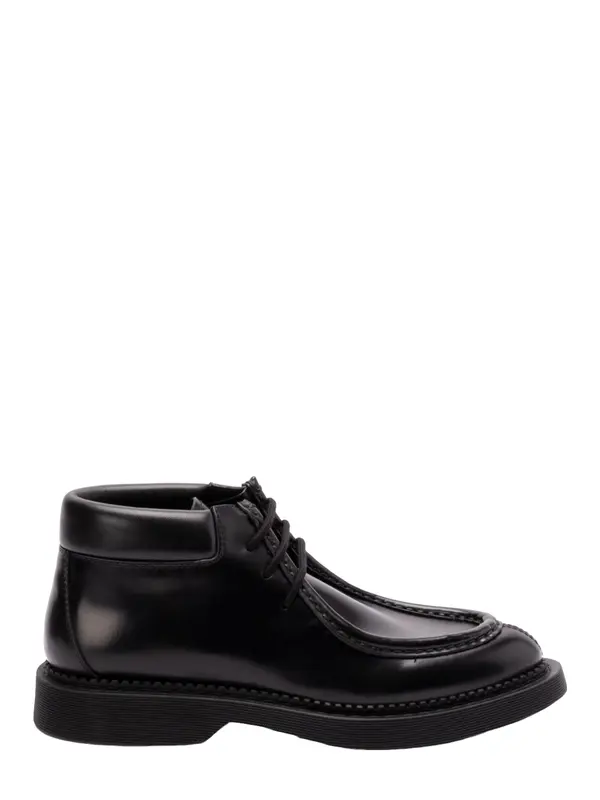 Saint Laurent Arno Boots - Black