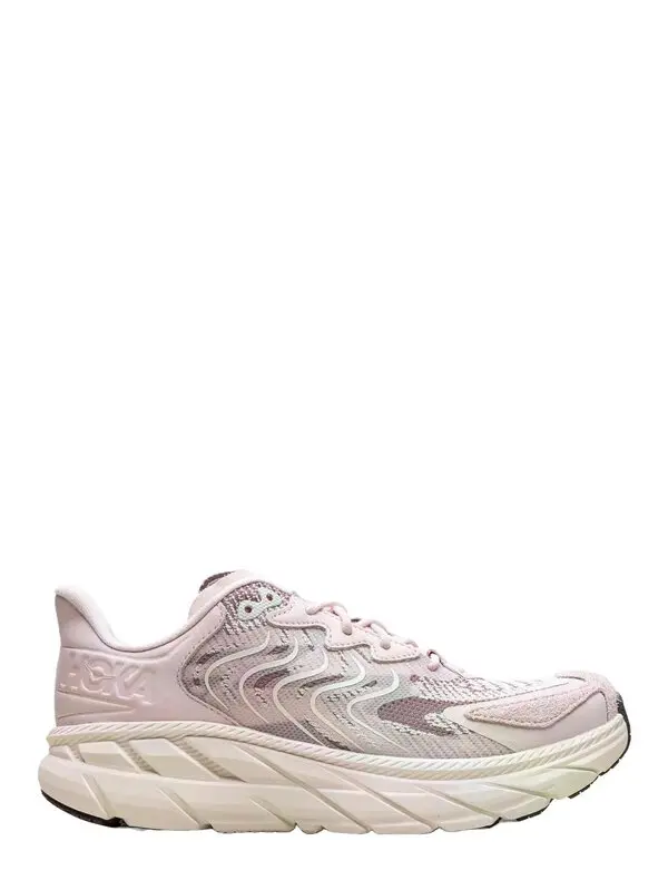 HOKA Clifton Ls Sneakers - Pink