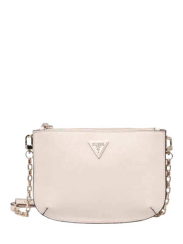 Guess Ilia Crossbody Bag - Neutrals