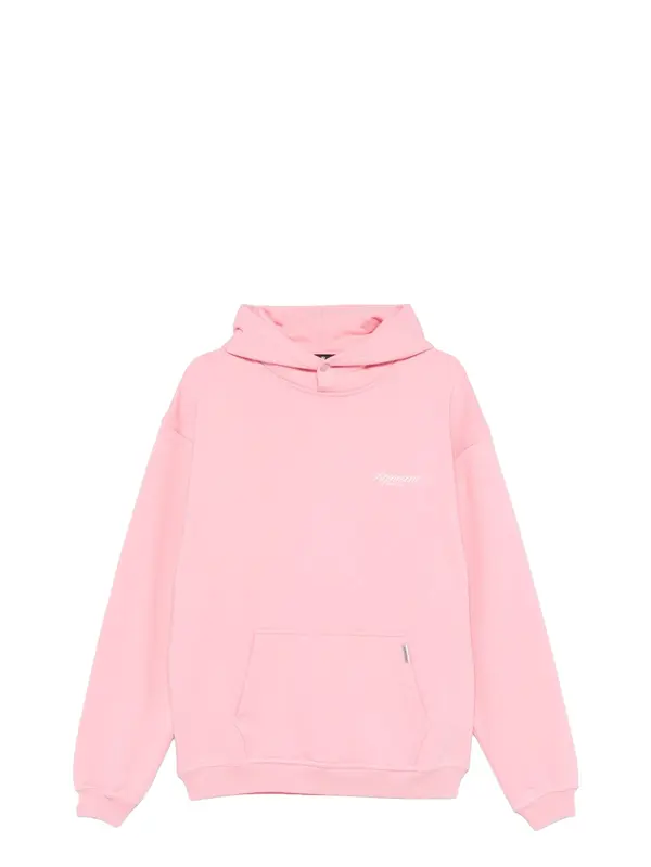 REPRESENT Owner's Club Hoodie - Pink