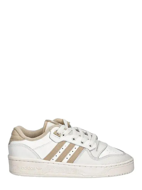 Adidas Rivalry Sneakers - White
