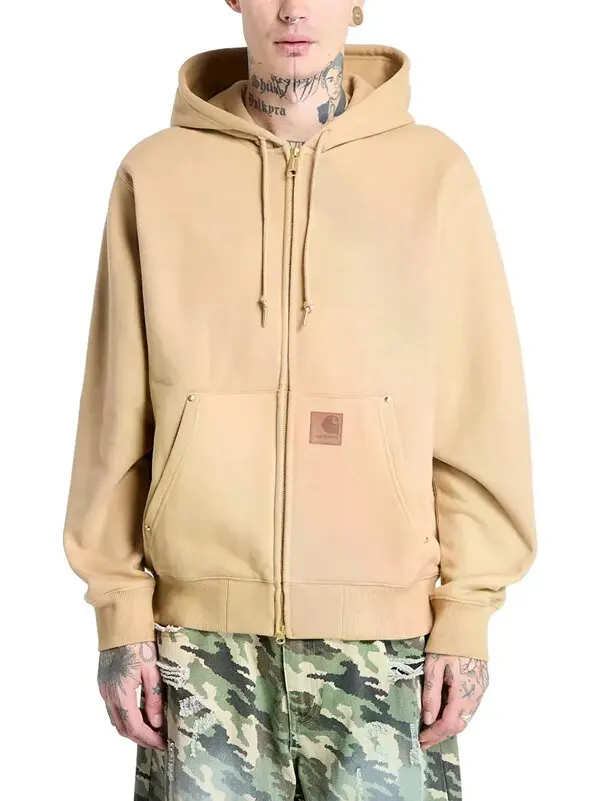 Carhartt Work In Progress Eldon Hoodie - Neutrals