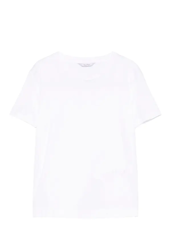 Max Mara Nerina T-shirt - White
