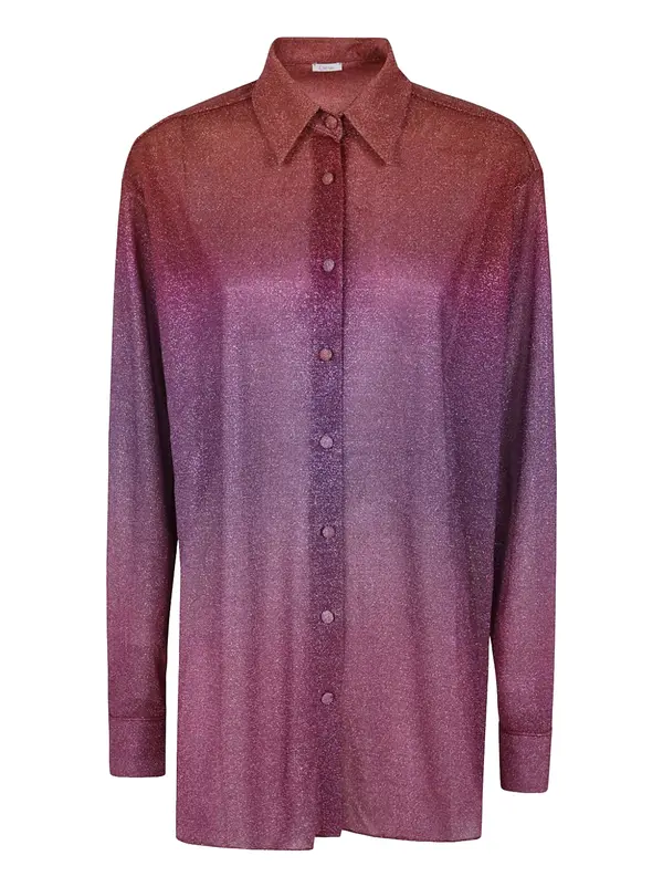 Oseree Lumière Shirt - Pink