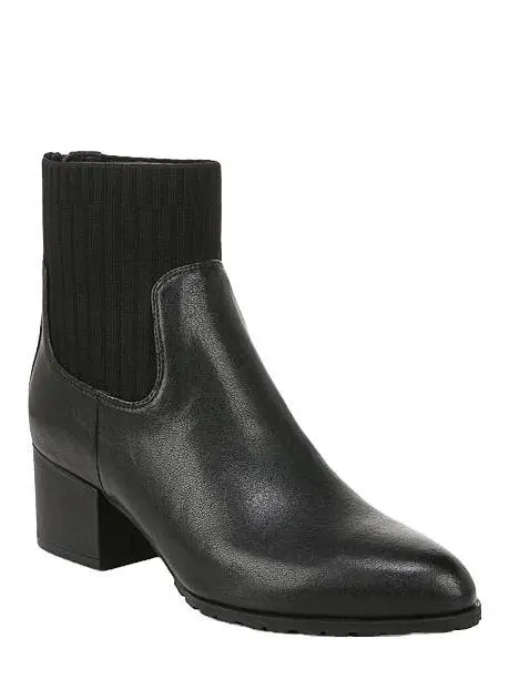 Vionic Barstow Bootie - Black