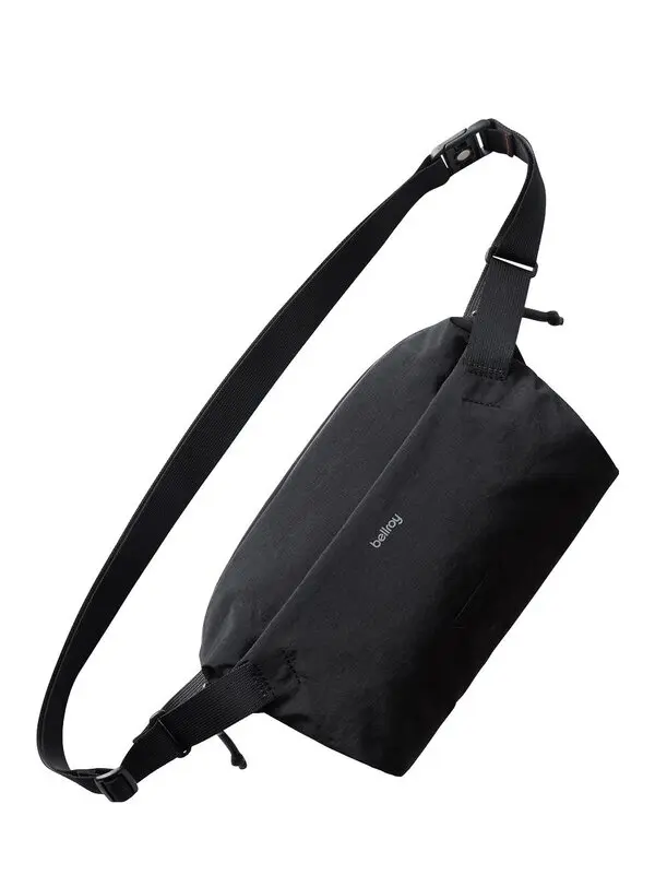Bellroy The Lite Sling Bag - Black