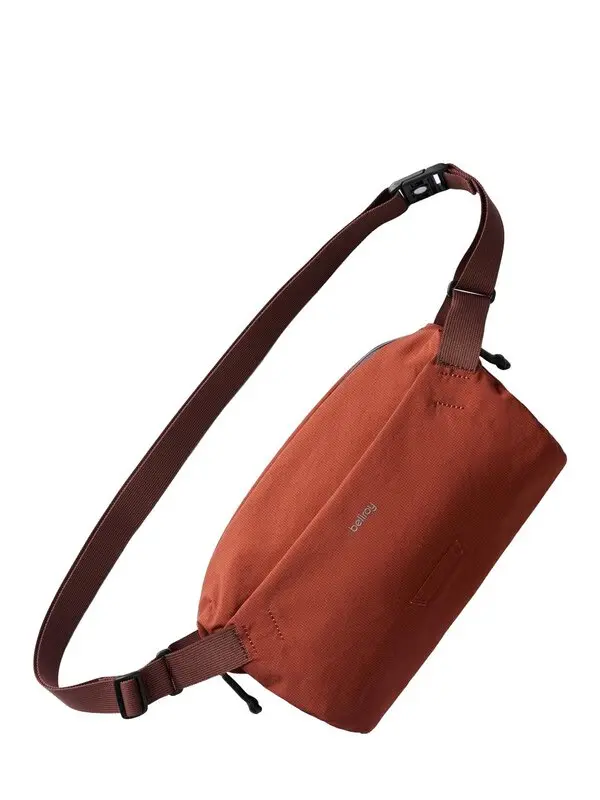 Bellroy The Lite Sling Bag - Clay