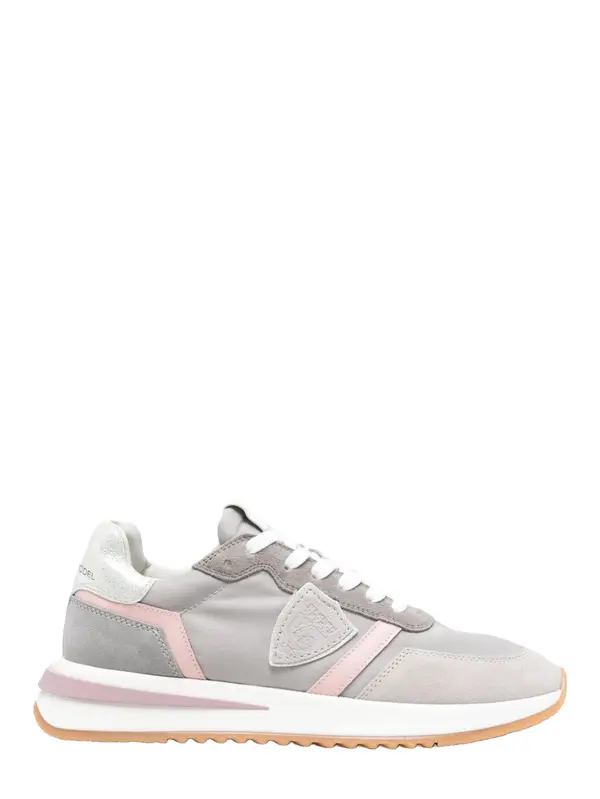 Philippe Model Tropez 2.1 Sneakers - Grey