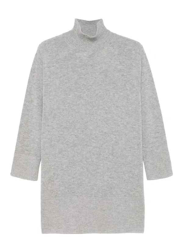 Max Mara Marta Sweater - Grey