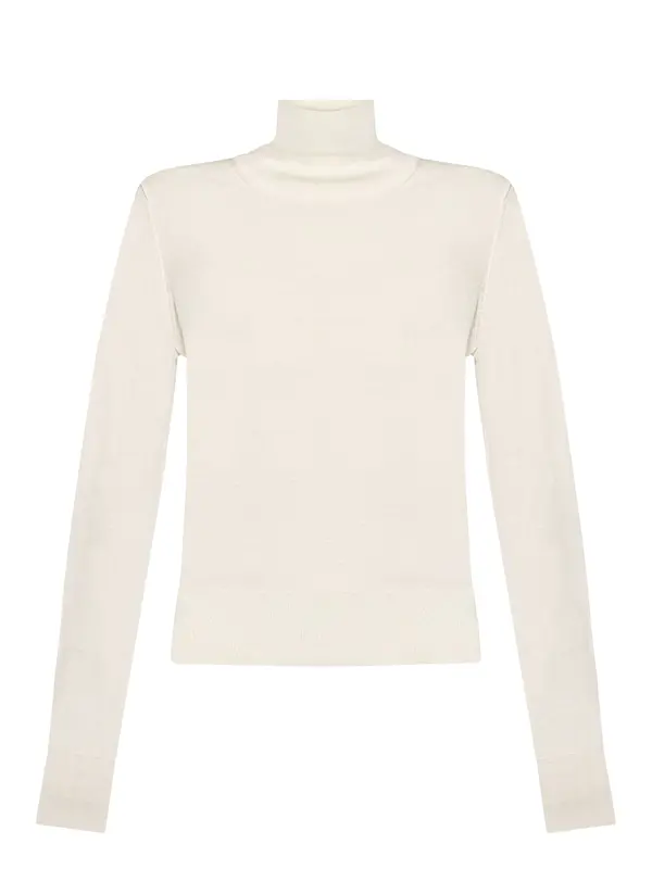 A.p.c. Wool Top - White