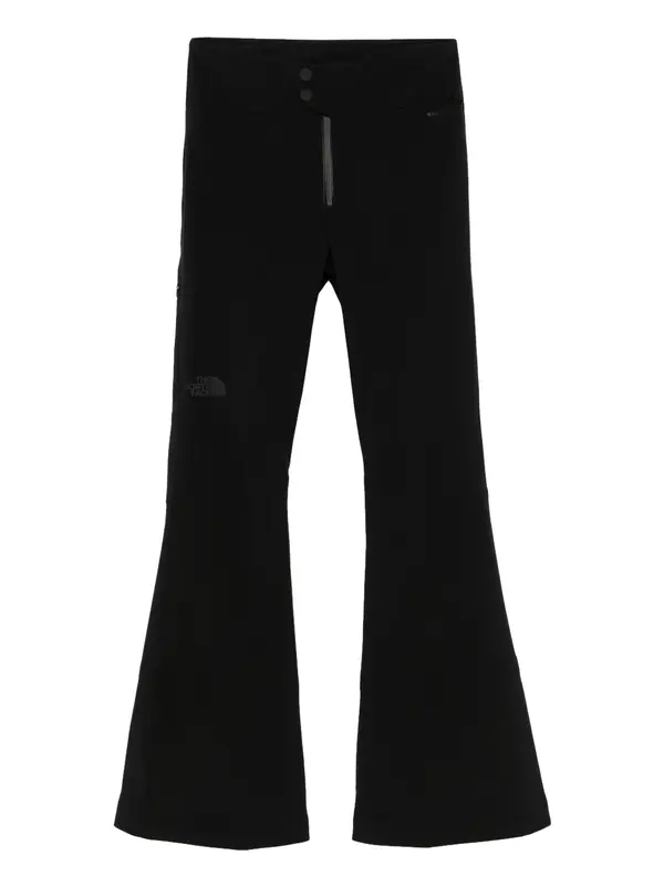 The North Face Ski Trousers - Black