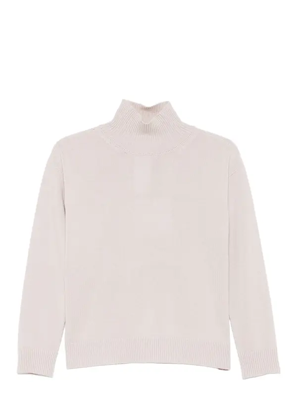 Max Mara Marta Sweater - Neutrals