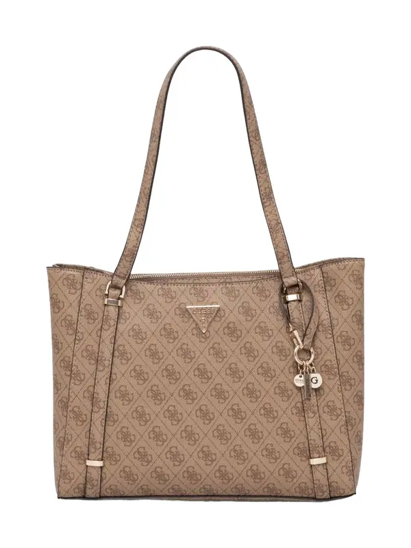 Guess Erica Tote - Brown
