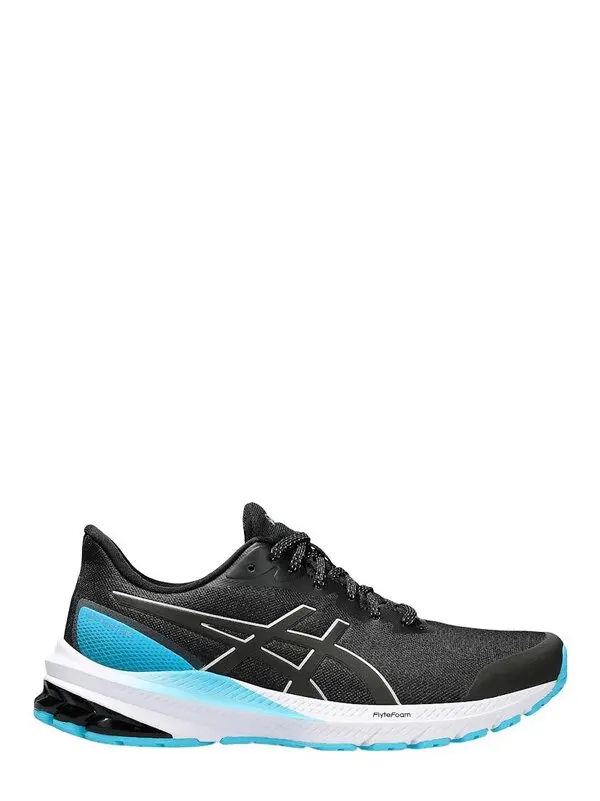 Asics Gt-1000 12 Liteshow - Black/pure Silver