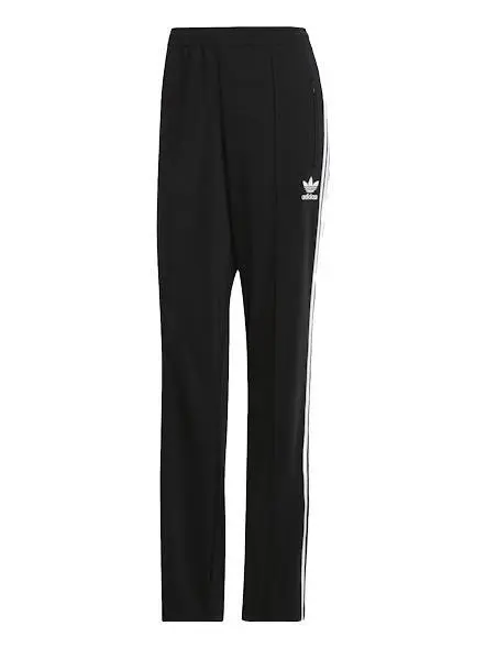 Adidas Firebird Track Pants - Black/white
