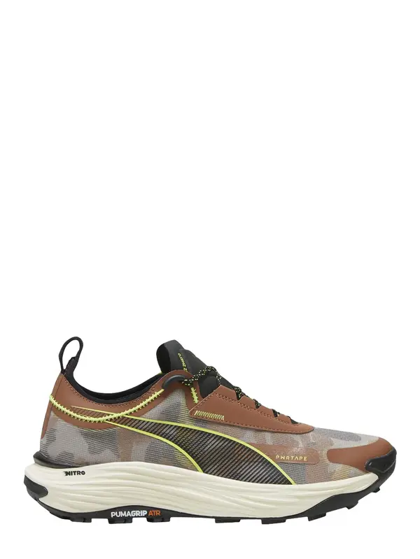 PUMA Voyage Nitro 3 Sneakers - Brown