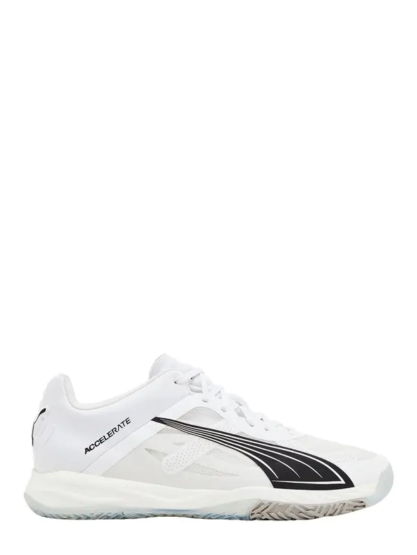 PUMA Accelerate Nitro Sqd Sneakers - White