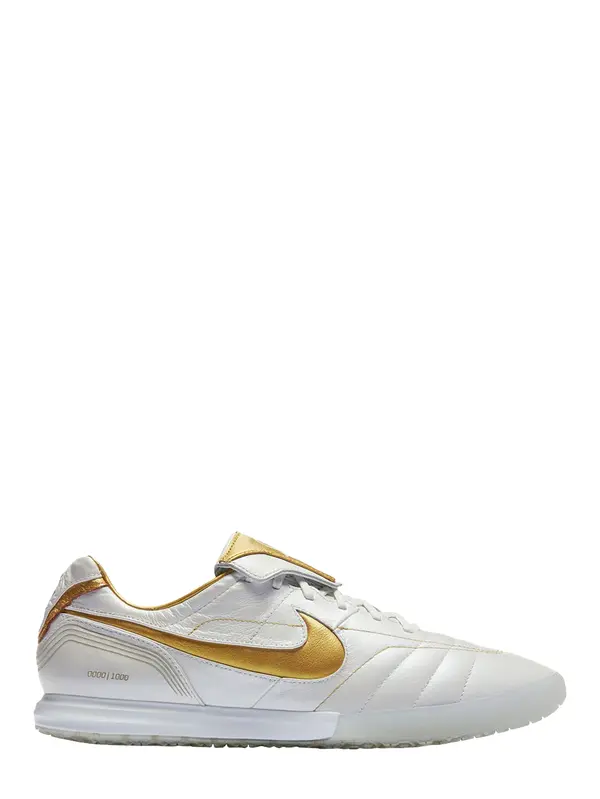 Nike Lunar Legend 7 Elite Ic 10r Sneakers - White