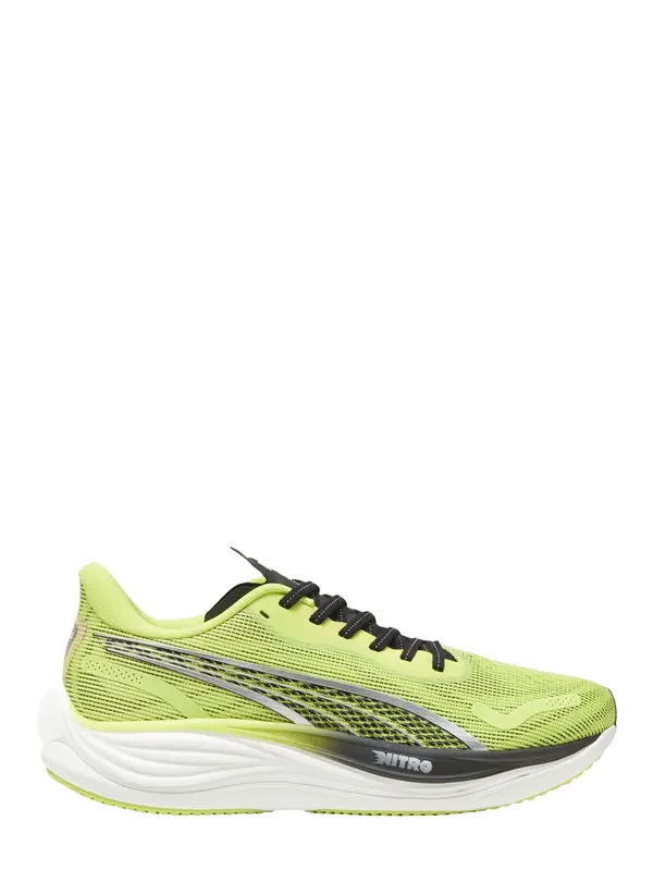 PUMA Velocity Nitro 3 'psychedelic Rush - Yellow