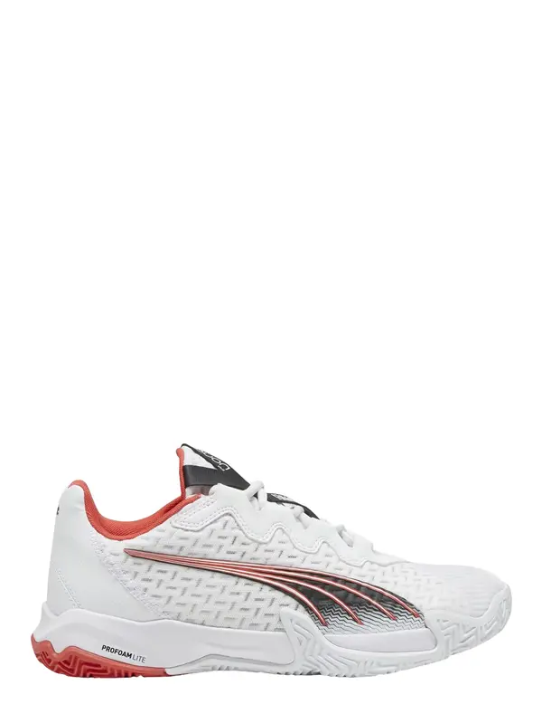 PUMA Nova Elite Sneakers - White