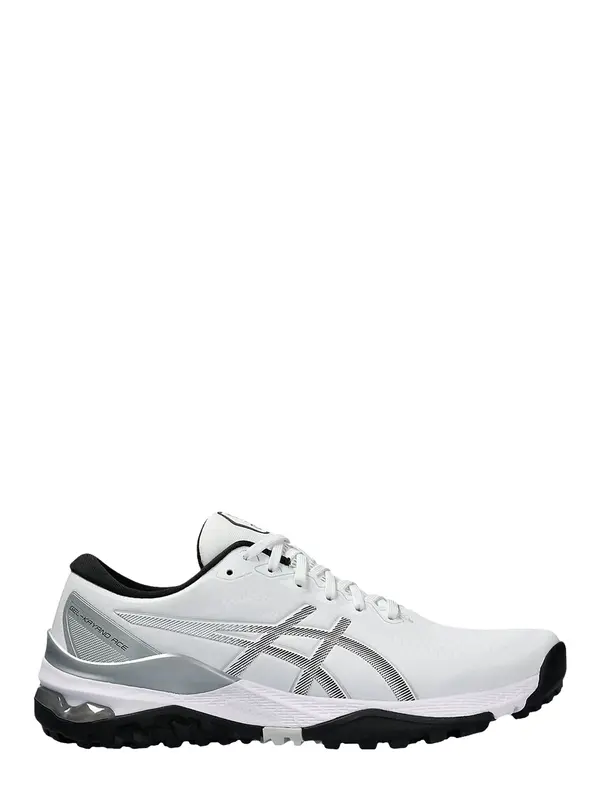 Asics Gel Kayano Ace 2 Wide Sneakers - White