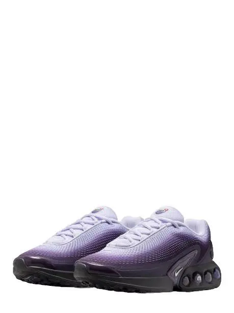 Nike Max Dn Sneaker - Dark Raisin/ Amethyst