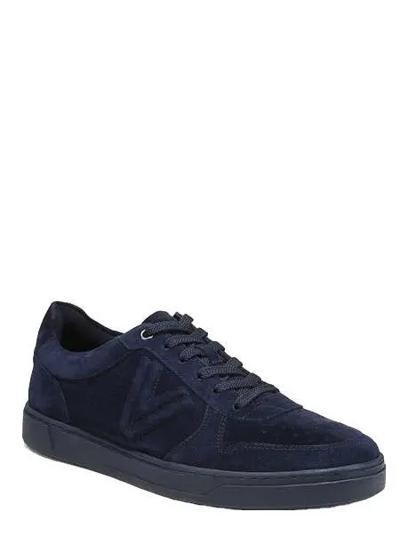 Vionic Lucas Court Sneaker - Navy Blazer