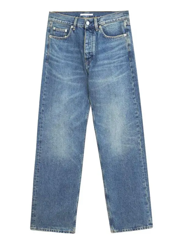 SUNFLOWER Standard Jeans - Blue