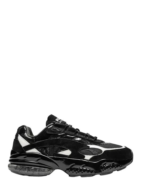 PUMA X Bait Cell Sneakers - Black