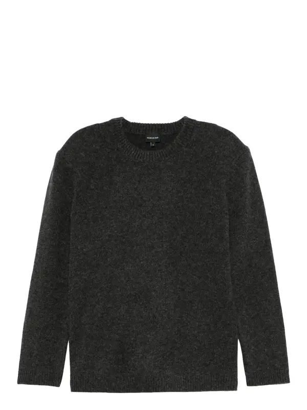 HERSKIND Medina Sweater - Grey