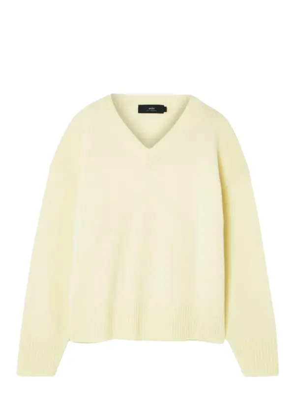 arch4 - Arch4 Estelle Cashmere Sweater