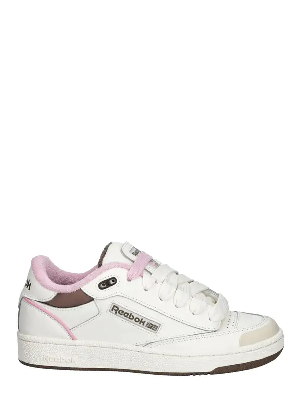 REEBOK Club C Bulc Sneakers - White