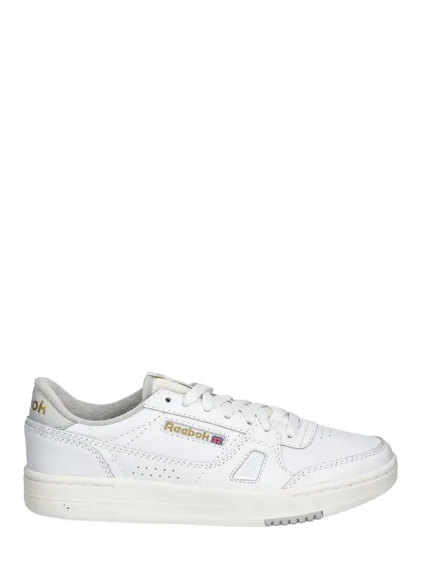 REEBOK Lt Court Sneakers - White