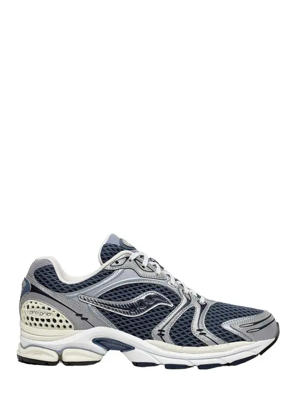 Saucony Progrid Triumph 4 Sneakers - Grey