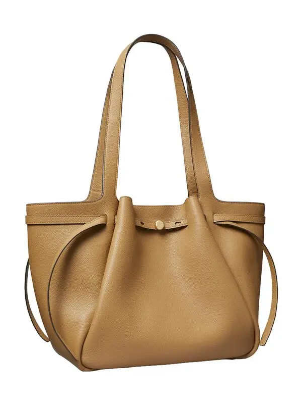 Tory Burch Romy Tote - Tiramisu