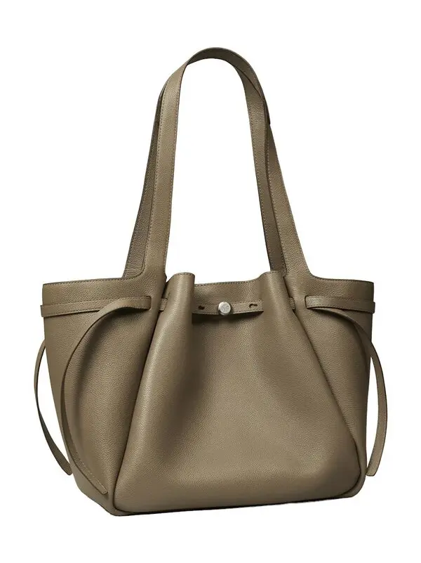 Tory Burch Romy Tote - Wild Mushroom