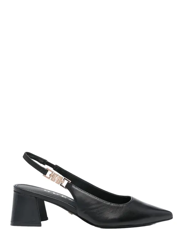 Guess Zabela 55mm Pumps - Black