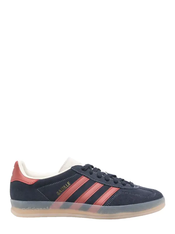 Adidas Gazelle Indoor Sneakers - Blue