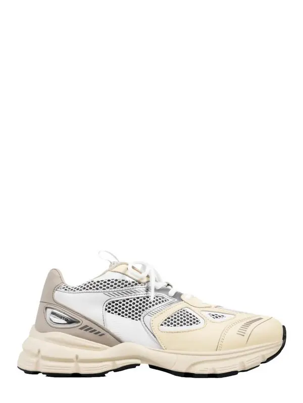 Axel Arigato Marathon Runner Sneakers - Beige