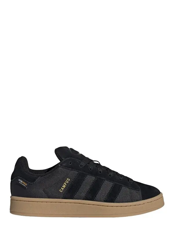 Adidas Campus 00s Cordura Sneakers - Core Black/carbon