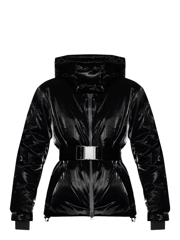 Perfect Moment Candice Ski Jacket - Black